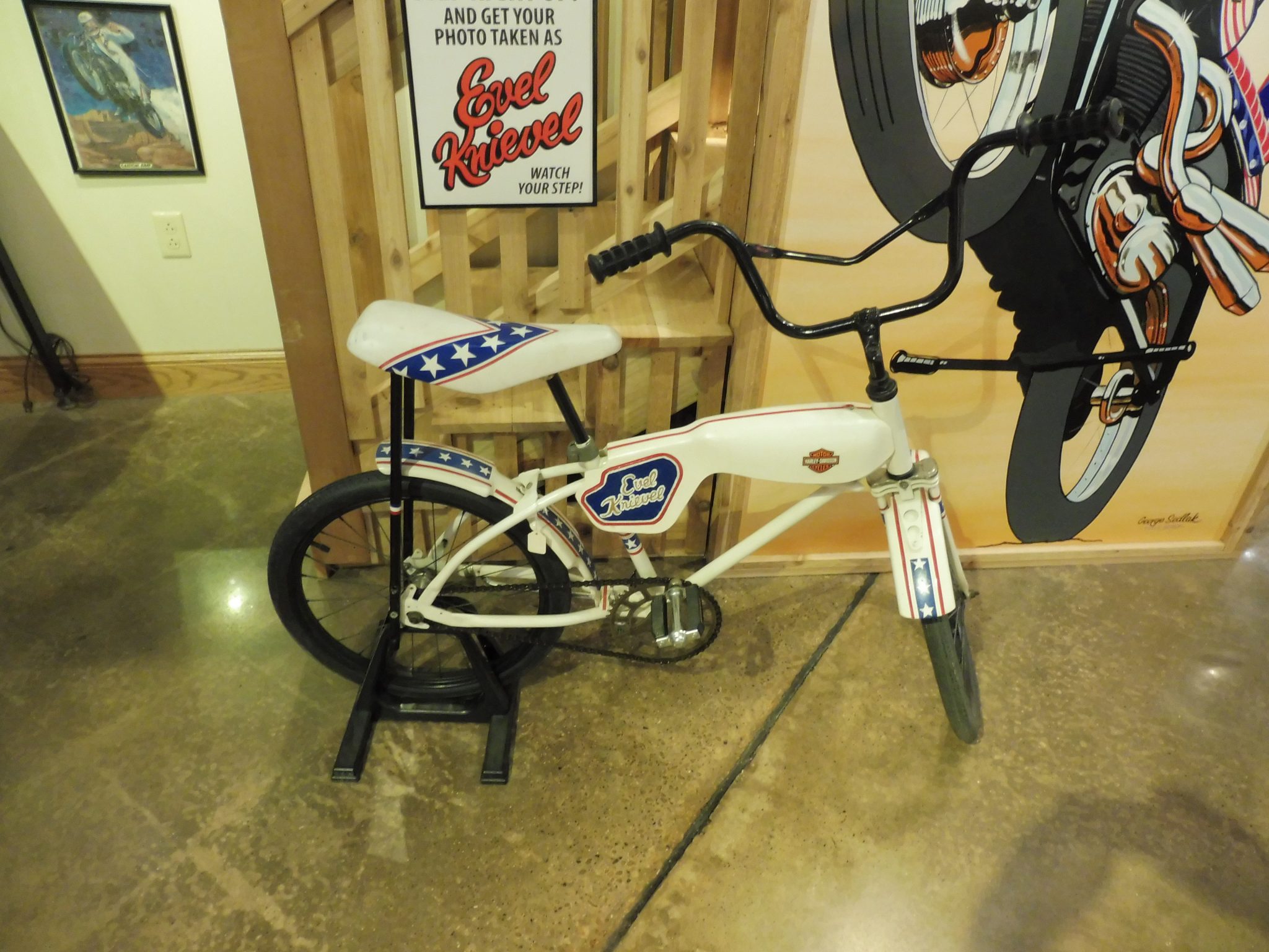 Photos from the 2016 J&P Cycles Open House and The Nation Motorcycle ...