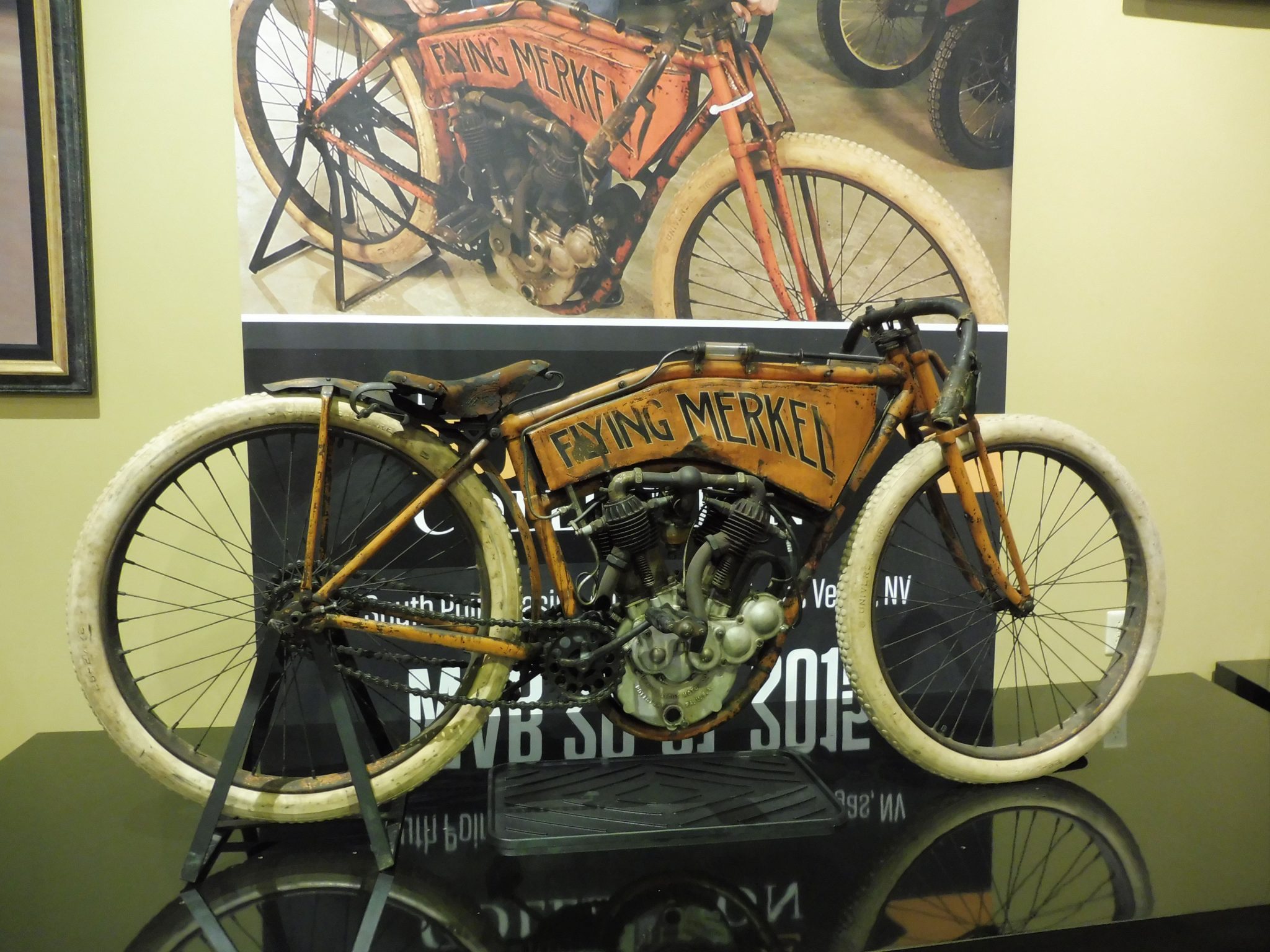 Photos from the 2016 J&P Cycles Open House and The Nation Motorcycle ...