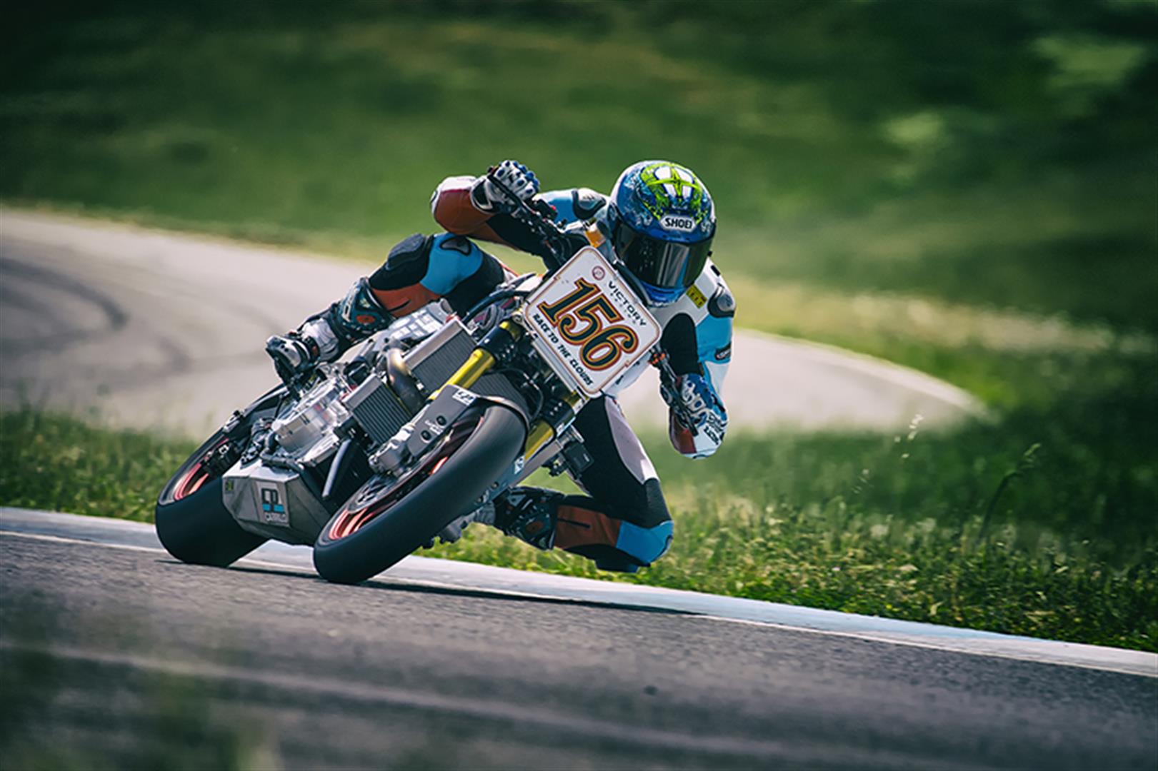 PIKES PEAK LIKE YOU’VE NEVER SEEN IT BEFORE – 360-DEGREE VIDEOS FROM ...