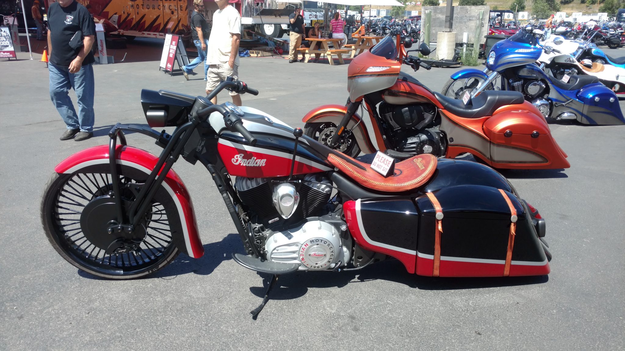 76th Sturgis Motorcycle Rally Photo Gallery - The V-Twin Blog