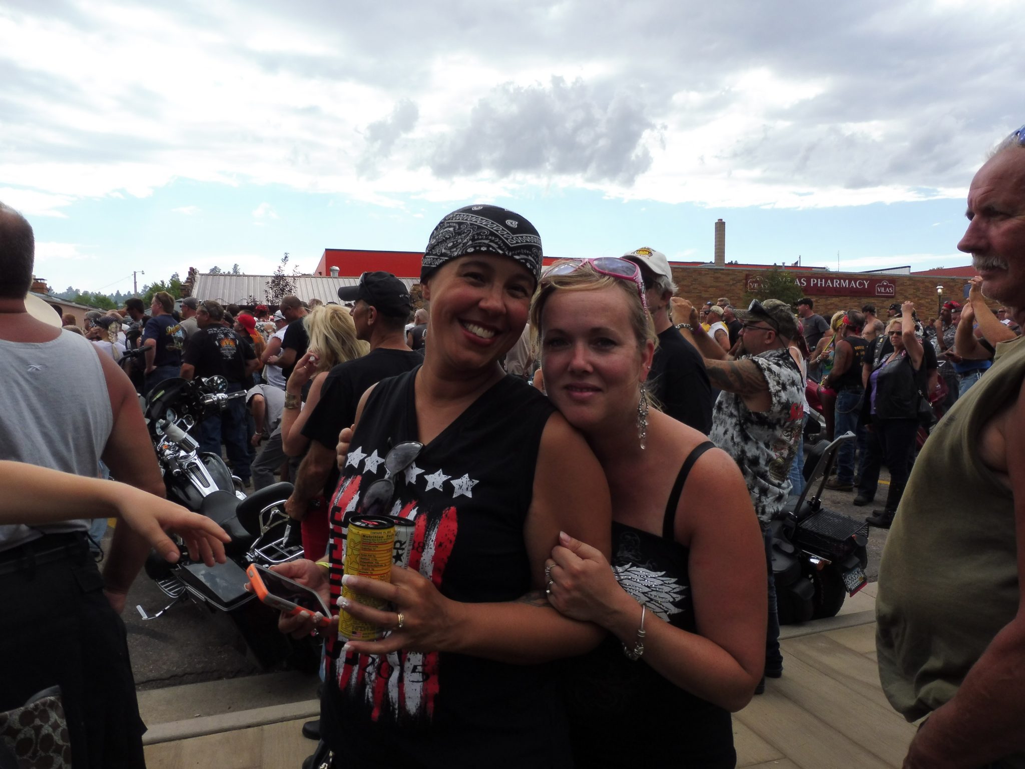 76th Sturgis Motorcycle Rally Photo Gallery - The V-Twin Blog