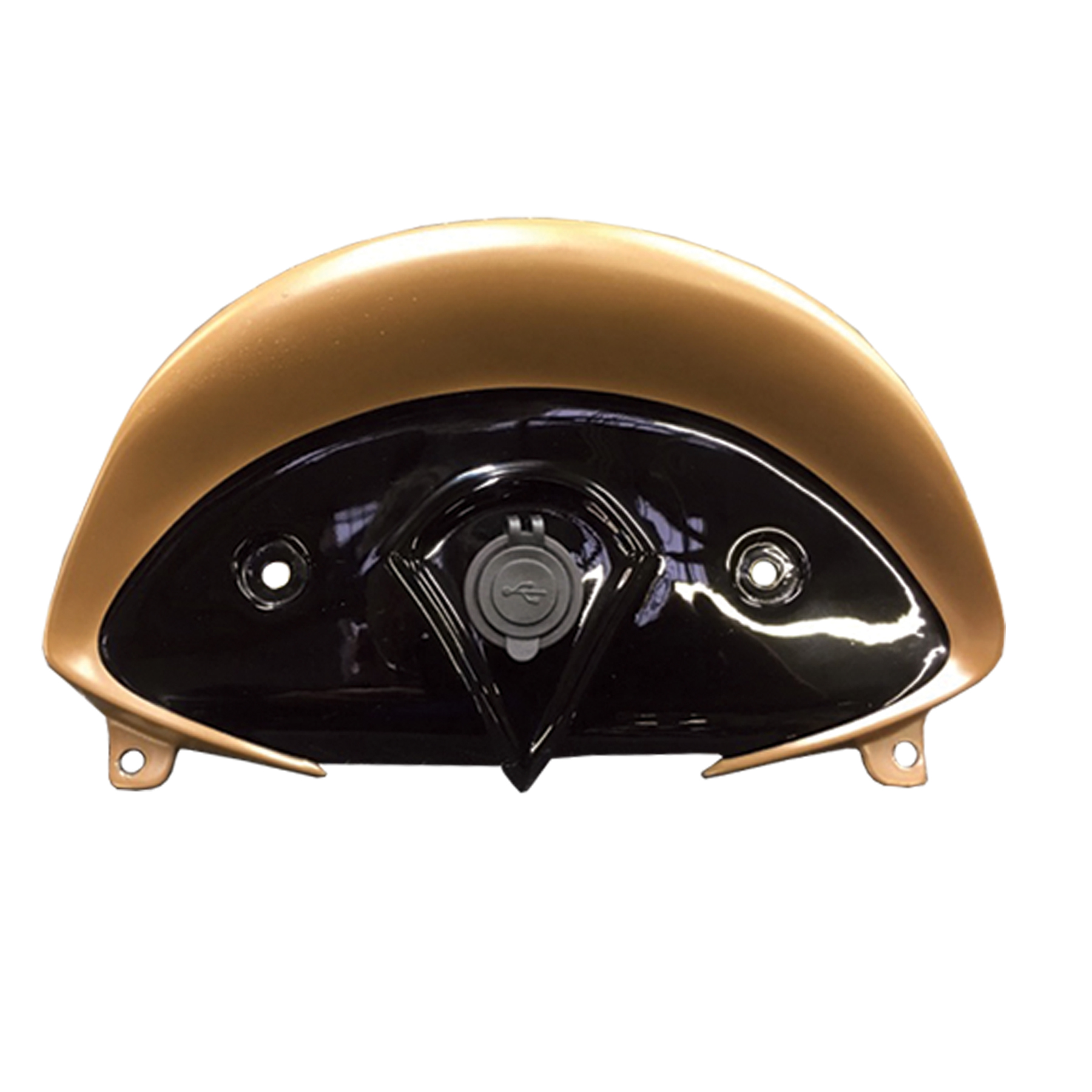 Dirty Bird Concepts introduces the Dynaflip Inner Fairing - The V-Twin Blog