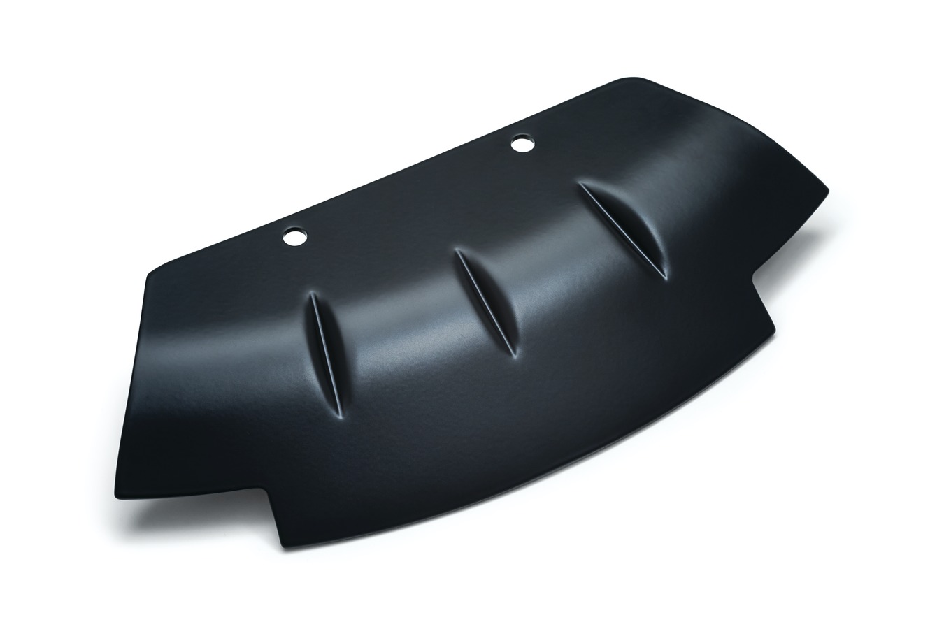 LOWER TRIPLE TREE WIND DEFLECTORS FOR INDIAN & VICTORY - The V-Twin Blog