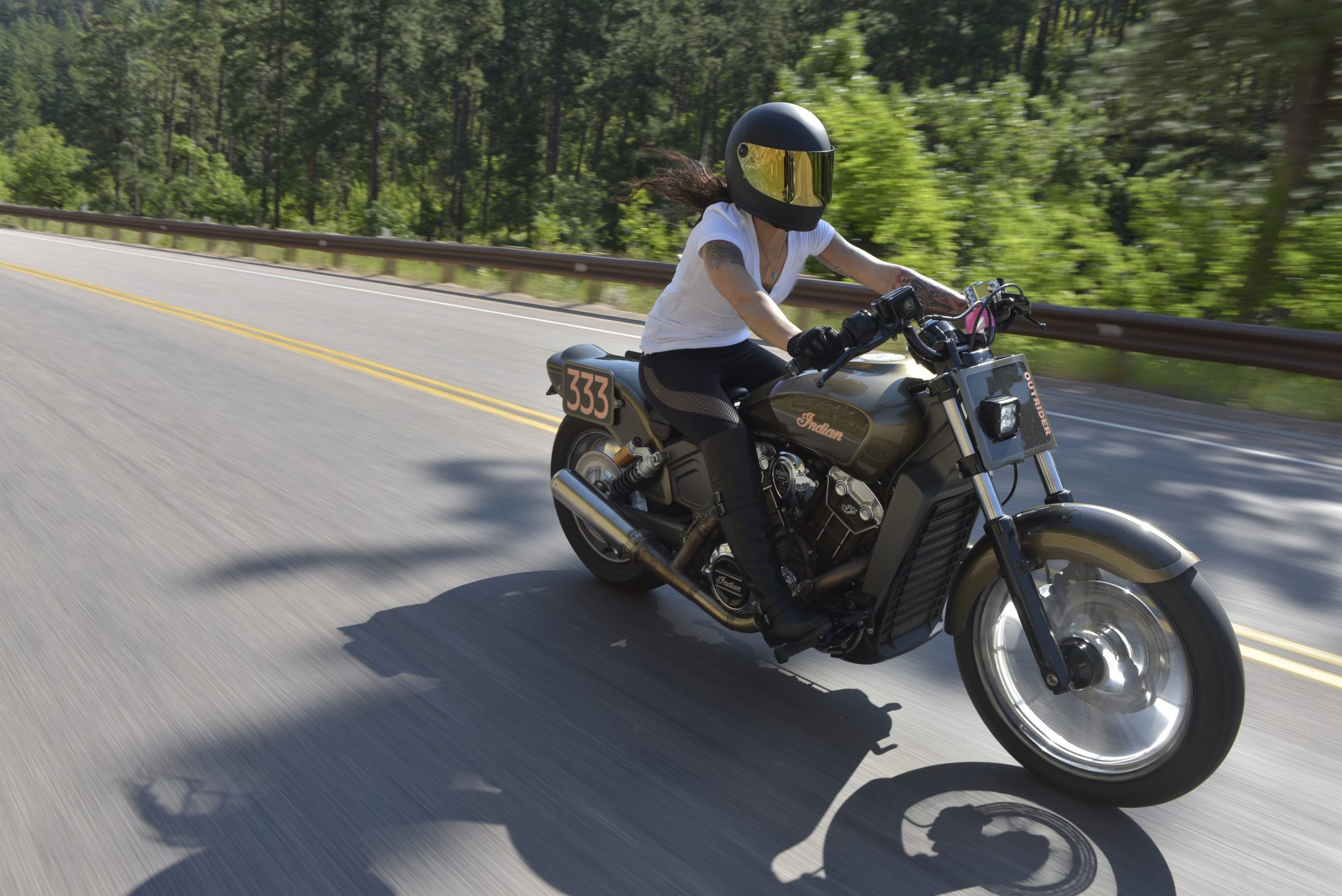 Sturgis Buffalo Chip®’s 2017 Biker Belles® Welcomes All to “My ...