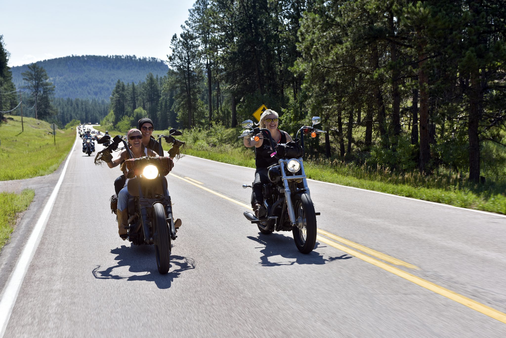 Sturgis Buffalo Chip®’s 2017 Biker Belles® Welcomes All to “My ...