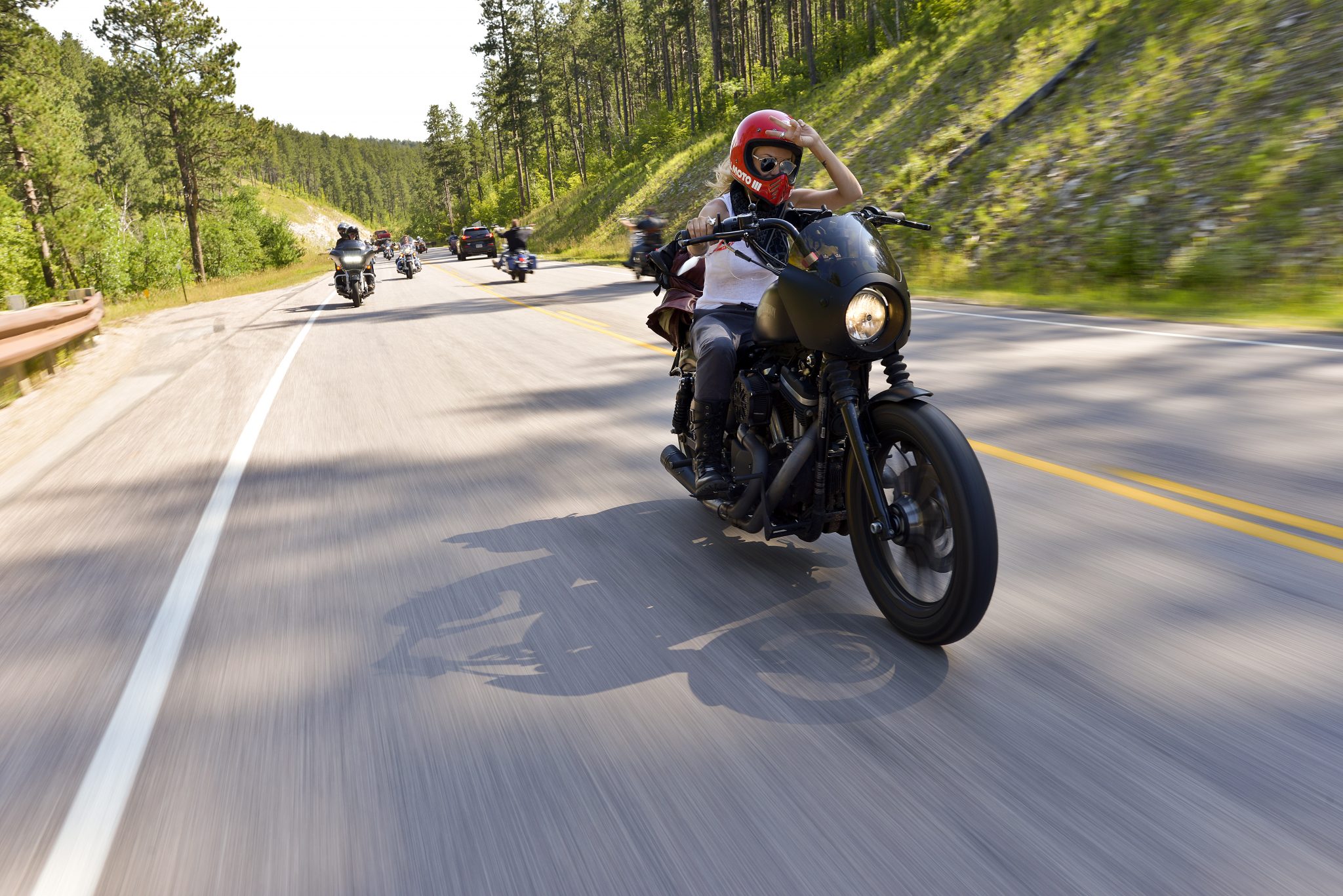 Sturgis Buffalo Chip®’s 2017 Biker Belles® Welcomes All to “My ...