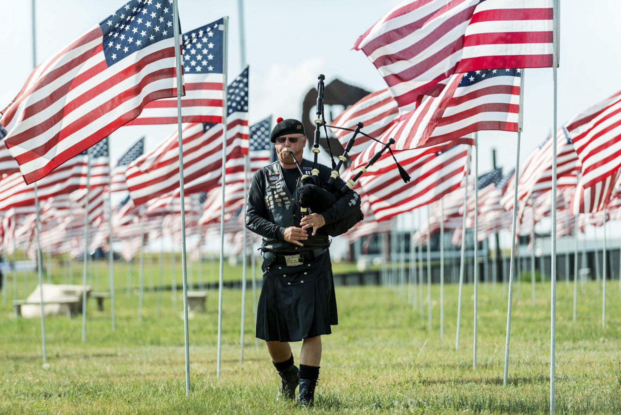 Courage and Sacrifice of America’s Veterans and Active Duty to be ...