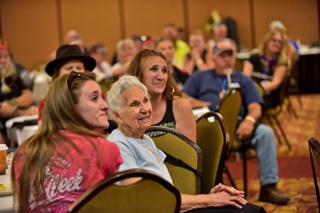 Paul Teutul Jr., Karlee Cobb and Laura Klock to Captain 2018 Buffalo ...