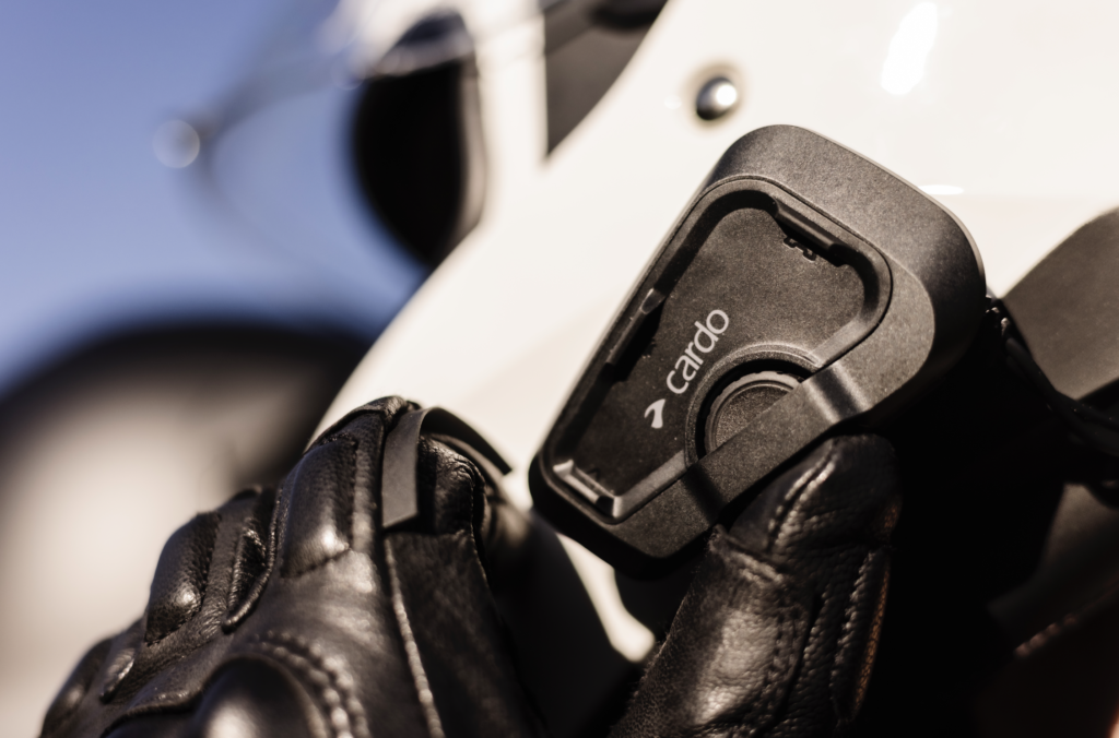 CARDO ANNOUNCES NEW PRODUCT LINE-UP TO SET NEW STANDARD IN BLUETOOTH ...